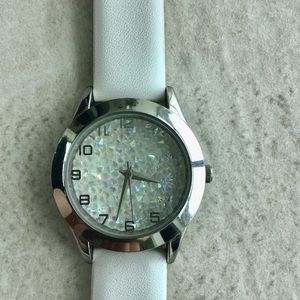 Avon | Accessories | Avon Diamond Watch | Poshmark